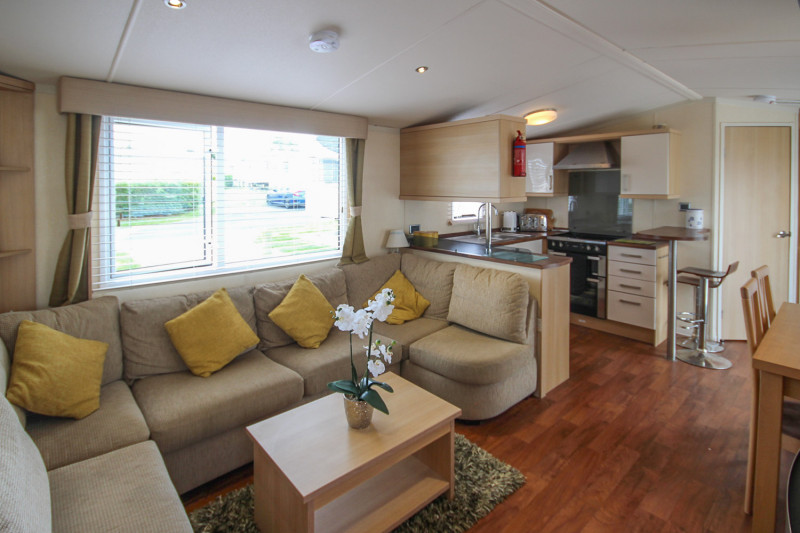 Private Sale Caravans