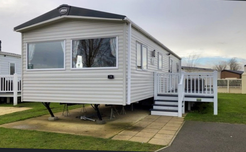 Private Sale Caravans