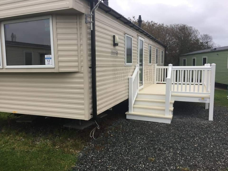 Private Sale Caravans
