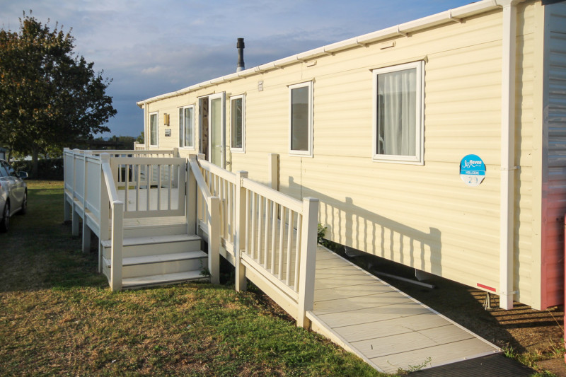 Private Sale Caravans