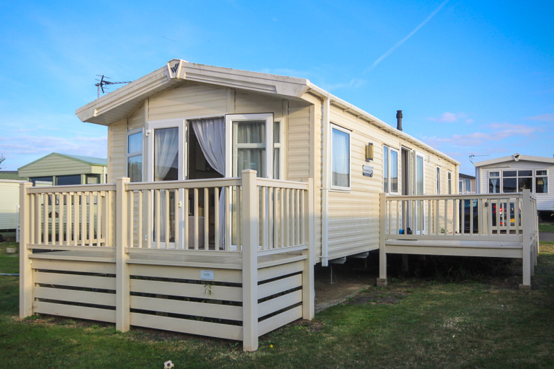 Private Sale Caravans