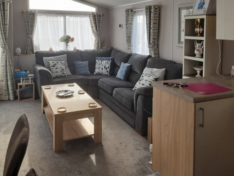 Private Sale Caravans