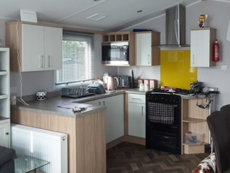 Private Sale Caravans