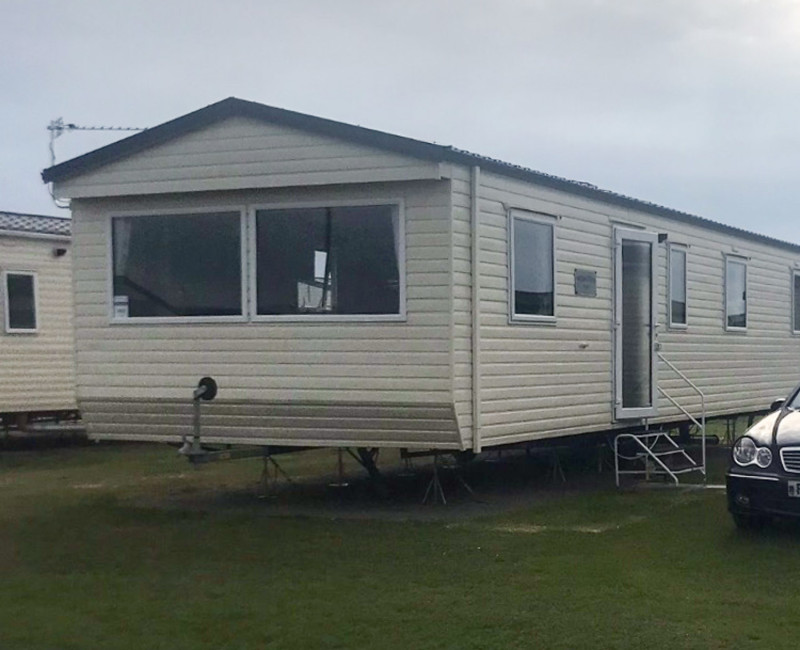 Private Sale Caravans