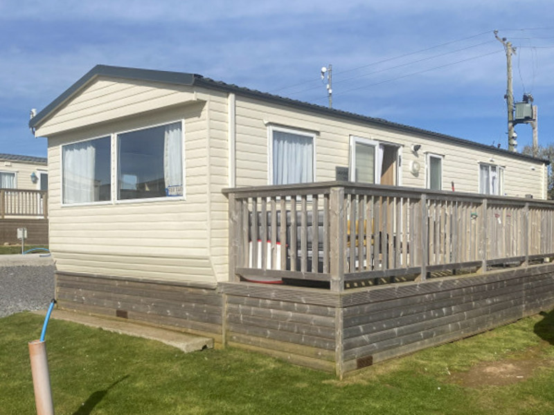 Private Sale Caravans