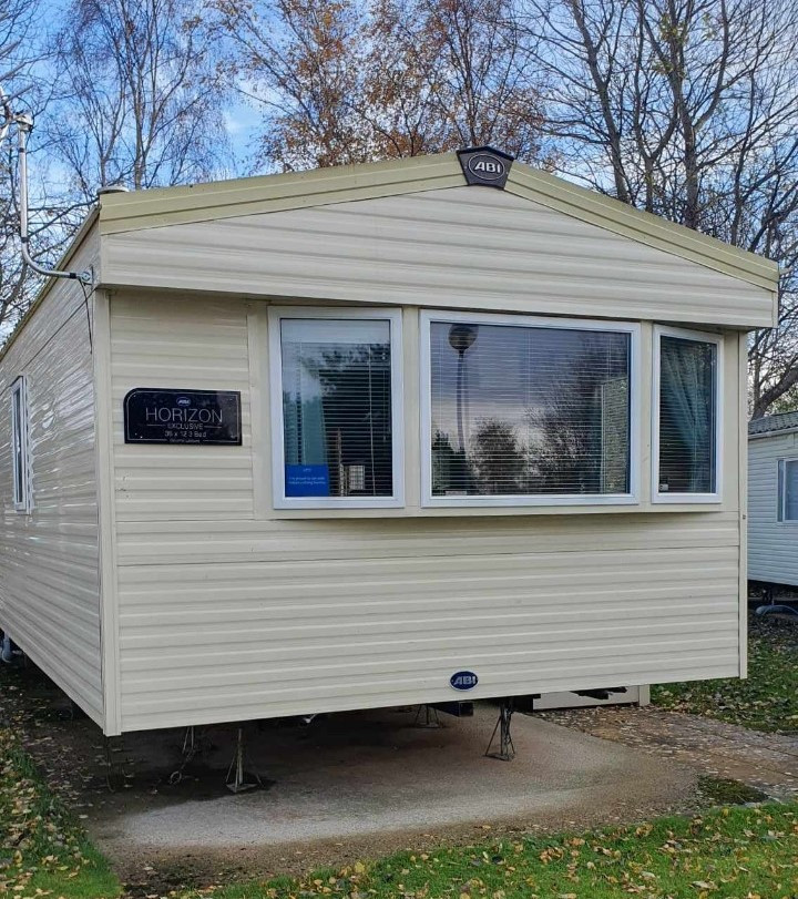 Private Sale Caravans