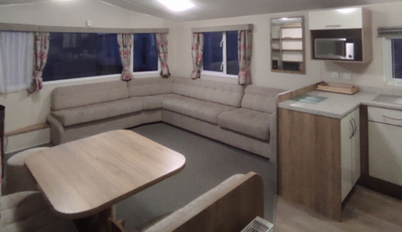 Private Sale Caravans