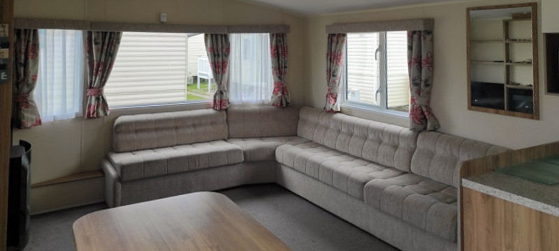 Private Sale Caravans