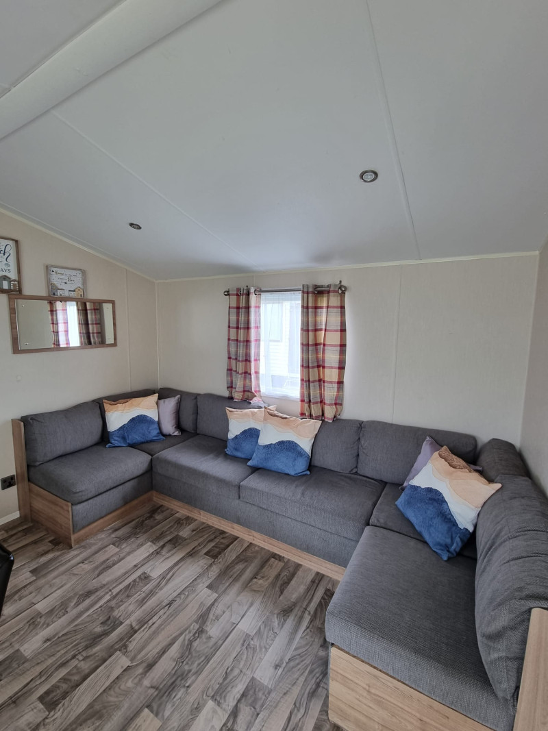 Private Sale Caravans