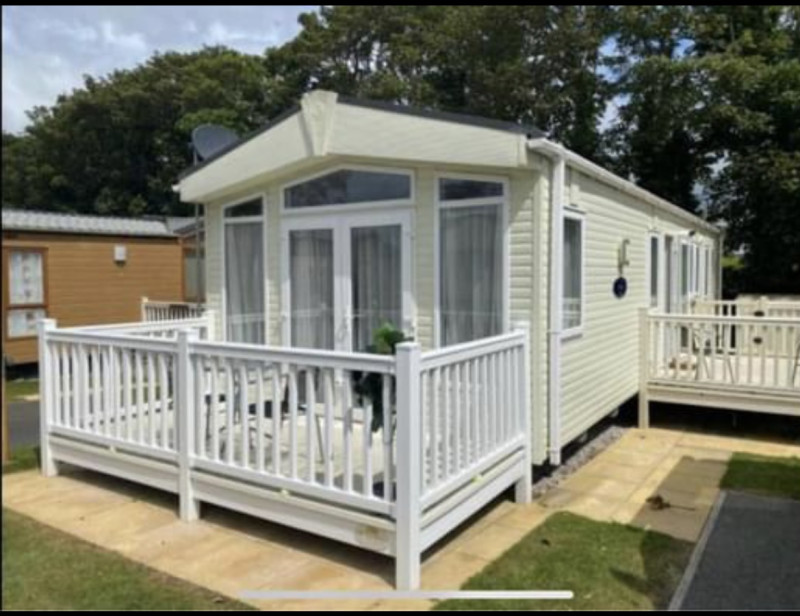 Private Sale Caravans