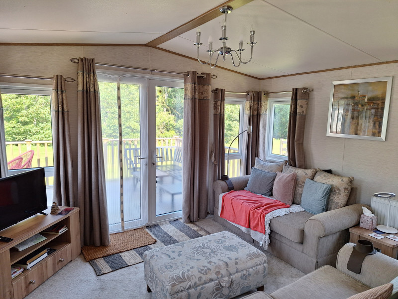 Private Sale Caravans