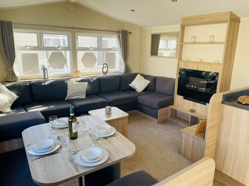 Private Sale Caravans