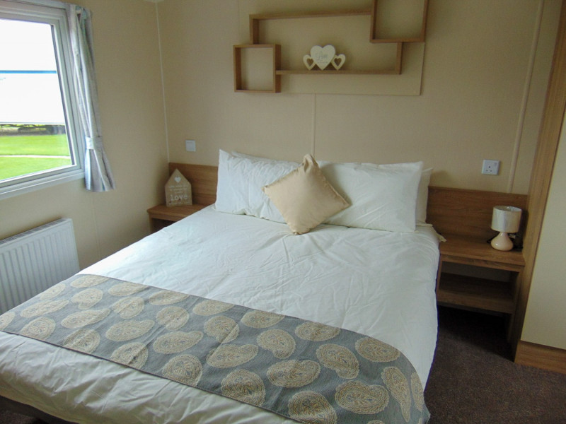 Private Sale Caravans