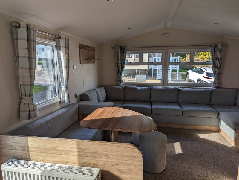 Private Sale Caravans