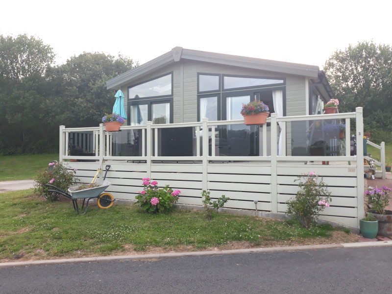 Private Sale Caravans