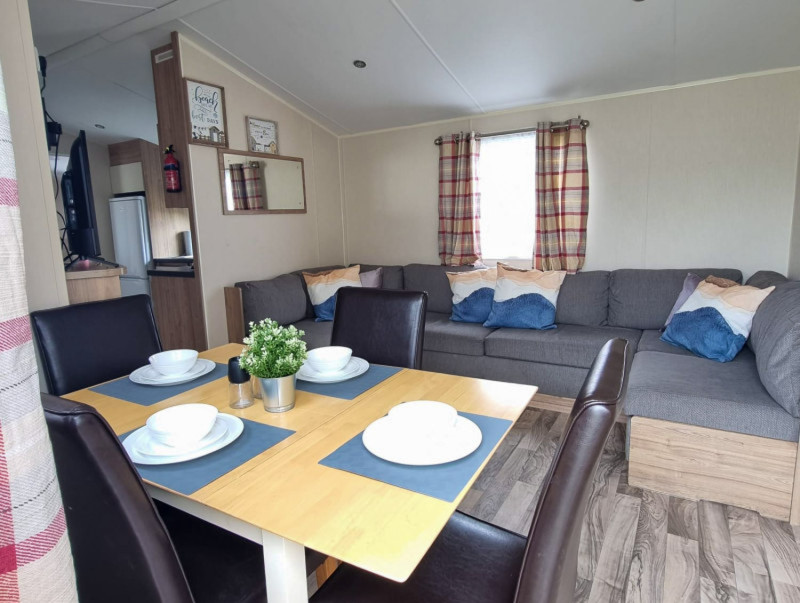 Private Sale Caravans