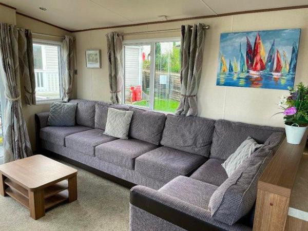 Private Sale Caravans