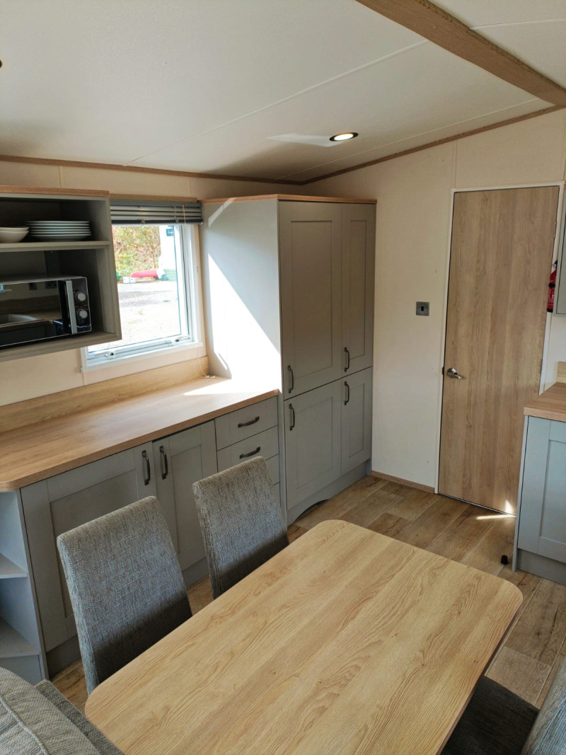 Private Sale Caravans