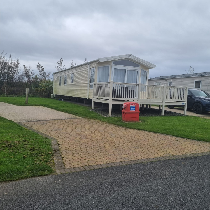 Private Sale Caravans