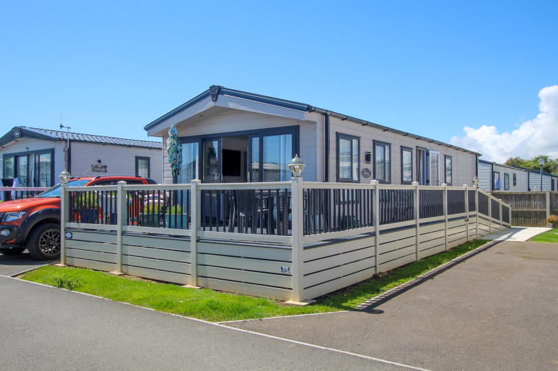 Private Sale Caravans