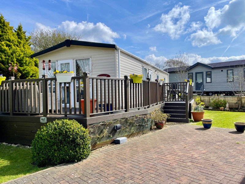 Private Sale Caravans