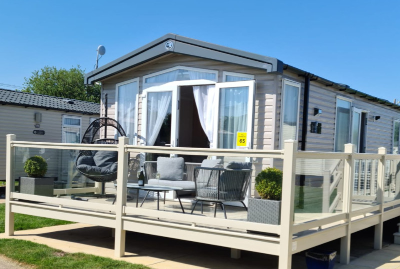 Private Sale Caravans