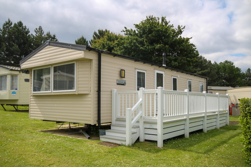 Private Sale Caravans