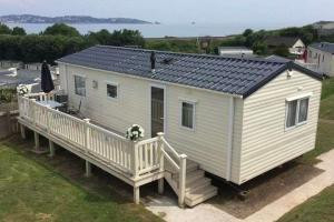 Private Sale Caravans