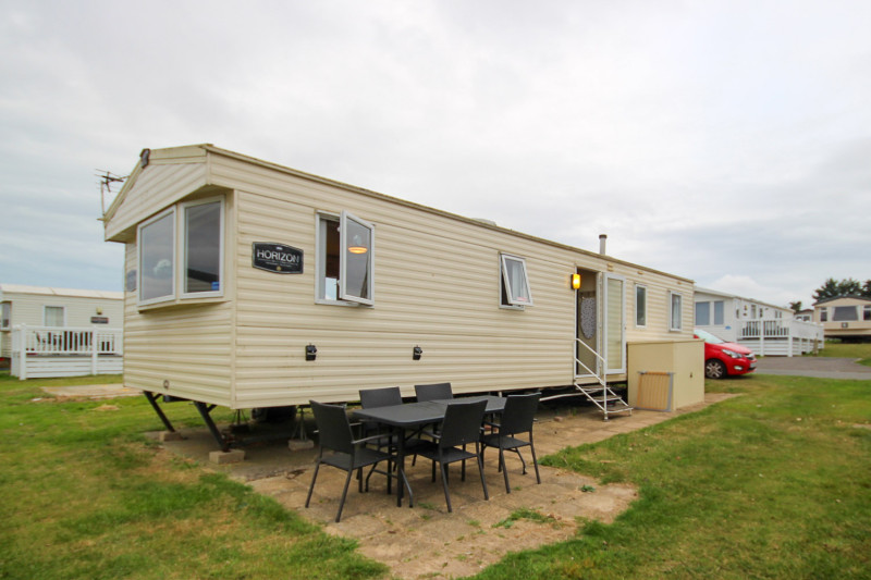 Private Sale Caravans