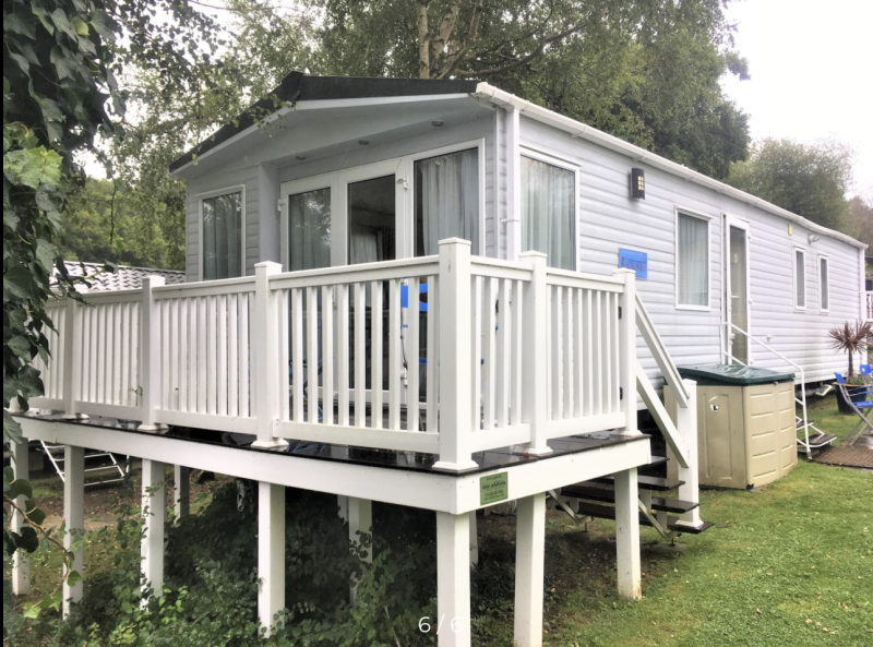 Private Sale Caravans