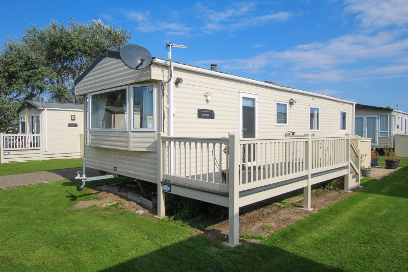 Private Sale Caravans