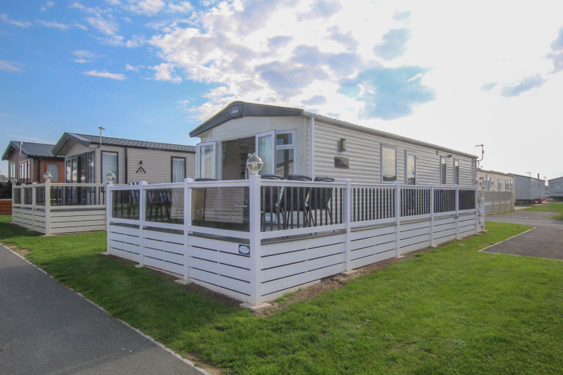 Private Sale Caravans