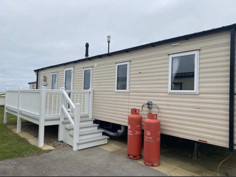 Private Sale Caravans