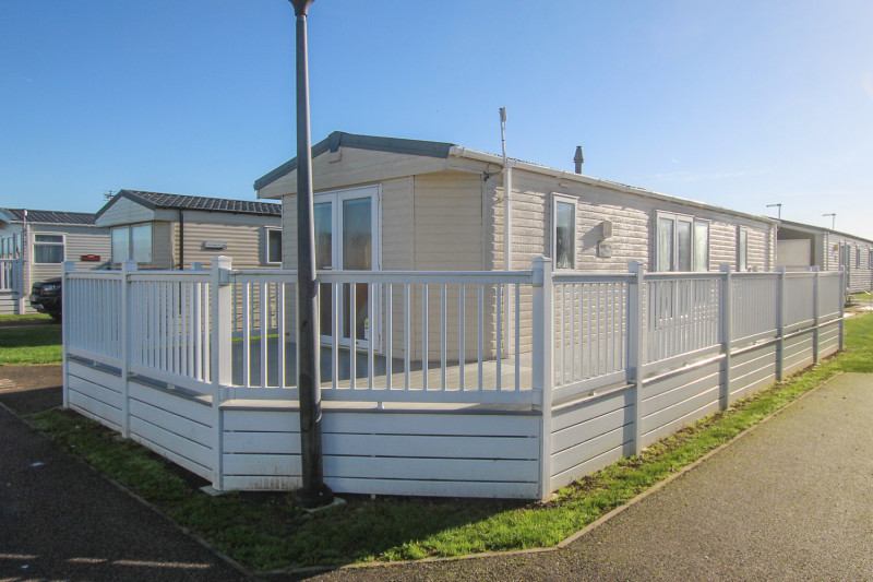 Private Sale Caravans