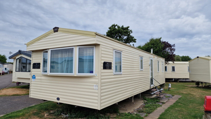 Private Sale Caravans