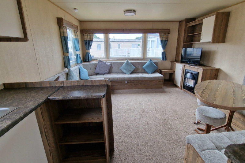 Private Sale Caravans