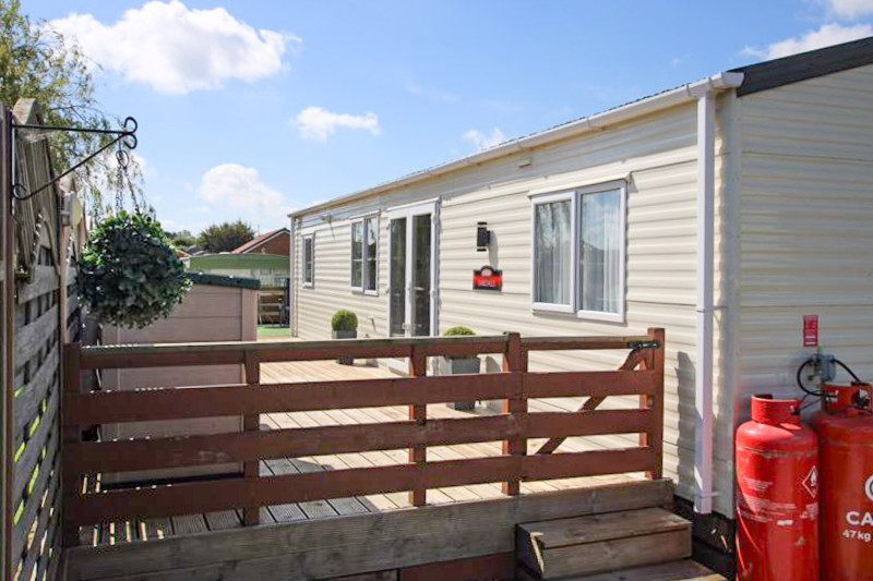 Private Sale Caravans