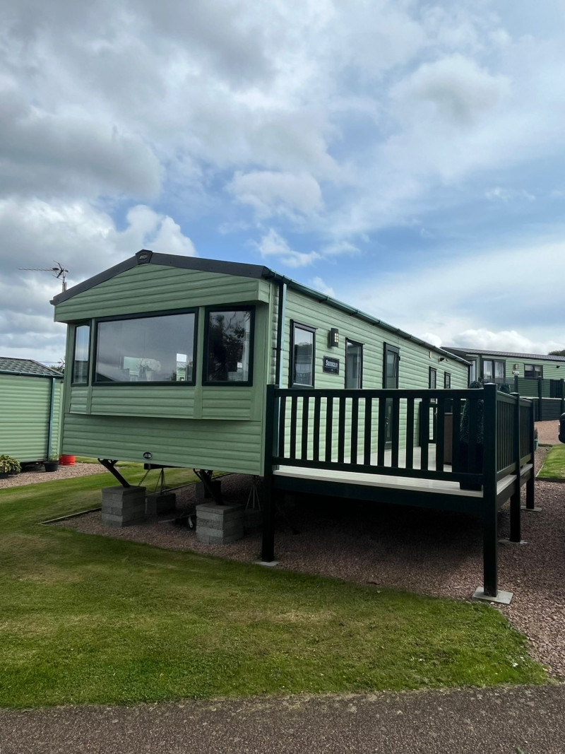 Private Sale Caravans