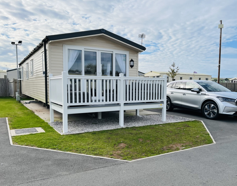 Private Sale Caravans