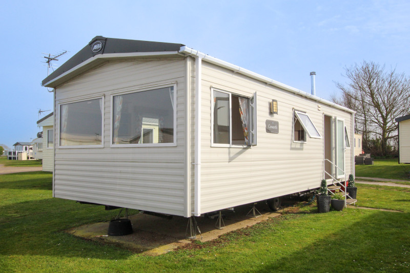Private Sale Caravans