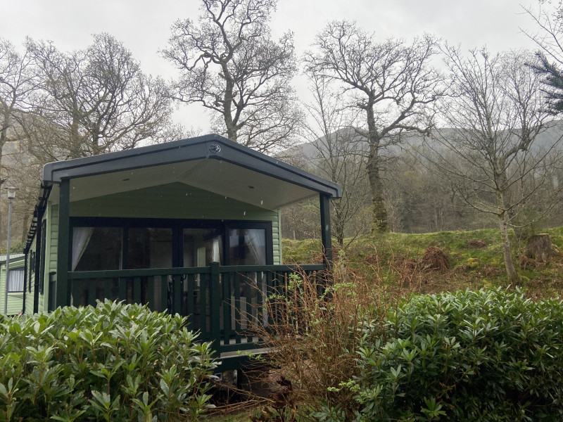 Private Sale Caravans