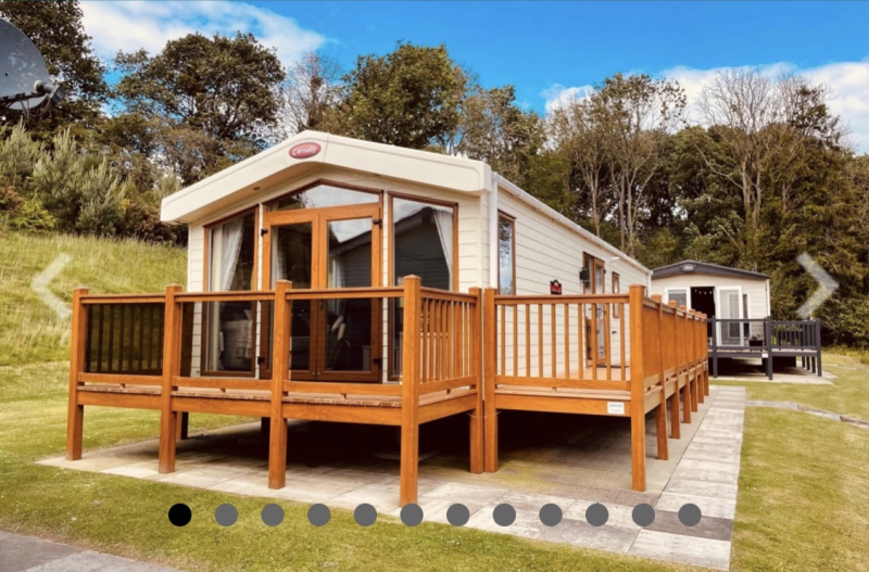 Private Sale Caravans