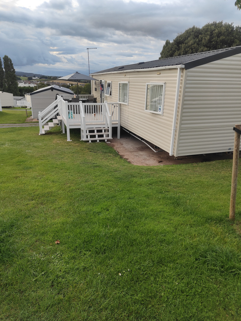 Private Sale Caravans