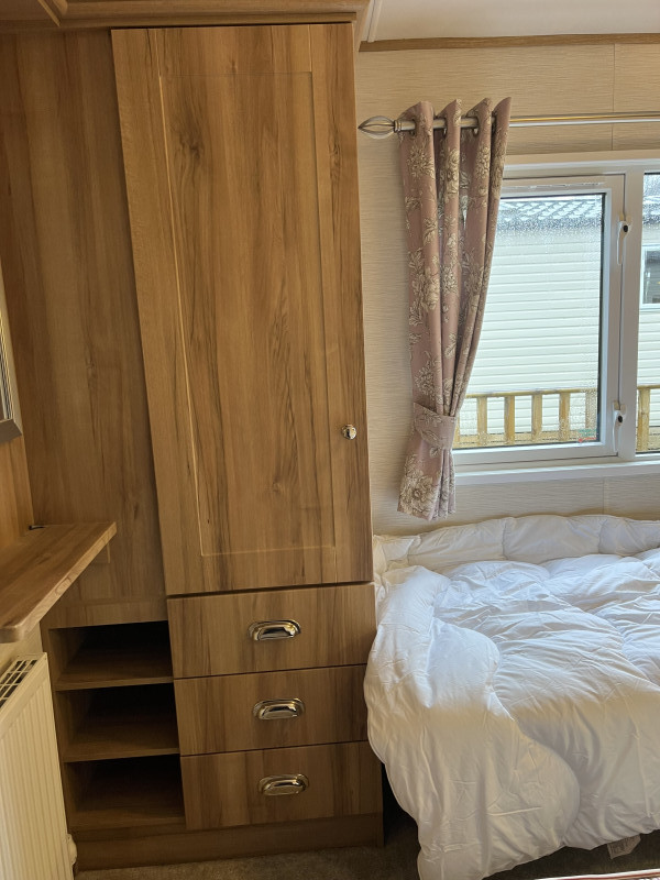 Private Sale Caravans