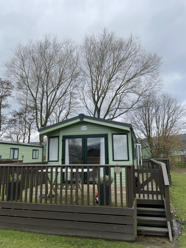 Private Sale Caravans