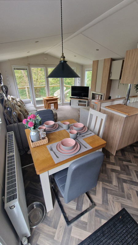 Private Sale Caravans