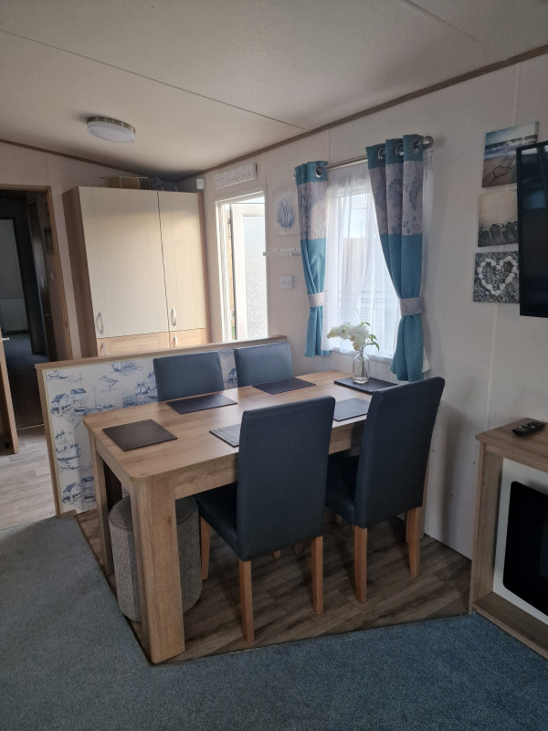 Private Sale Caravans