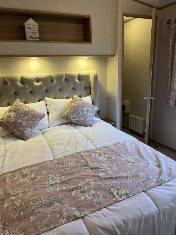 Private Sale Caravans