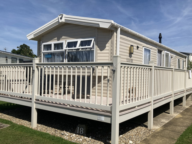 Private Sale Caravans