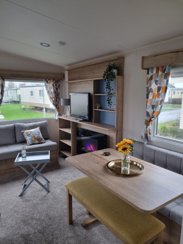 Private Sale Caravans